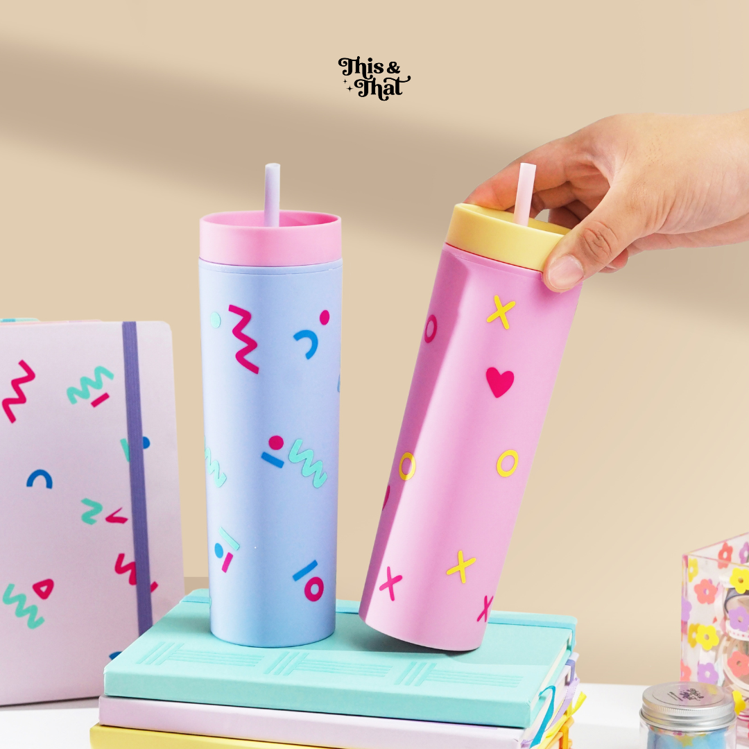 Sip in Style Tumbler – This and That
